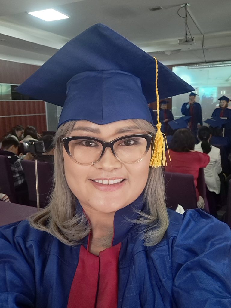 Loveworld Foundation School - ХРИСТИЙН ЭЛЧИН МОНГОЛ